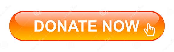 Donate now button stock vector. Illustration of donor - 150090149