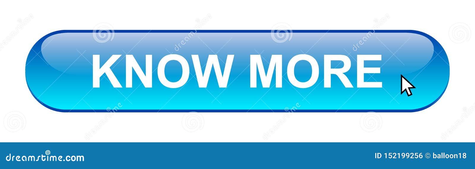 Know more stock vector. Illustration of communicate - 152199256