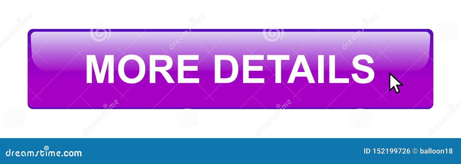 More details stock vector. Illustration of arrow, internet - 152199726