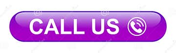Call us button stock vector. Illustration of graphic - 156038827