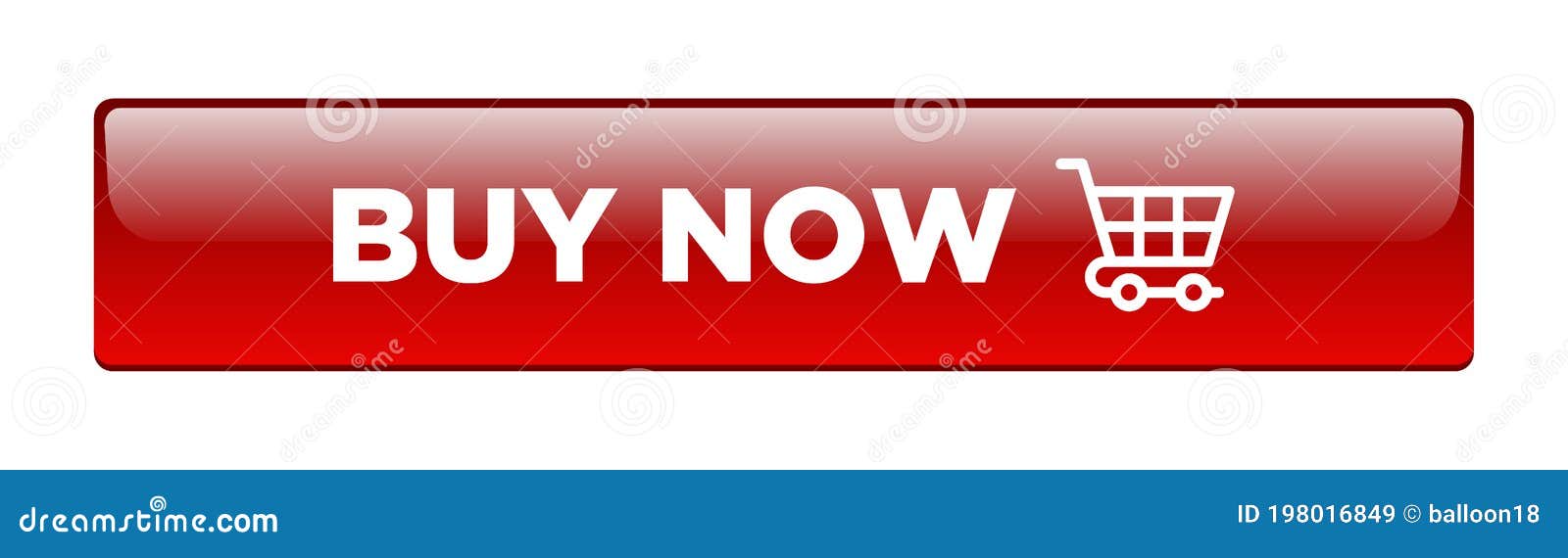 Buy now button stock vector. Illustration of button - 198016849