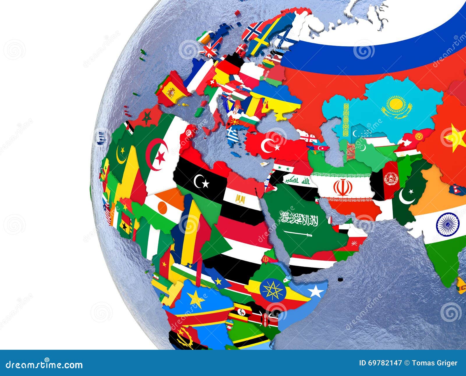 L'AEEM politique tracent illustration stock. Illustration of mondial ...