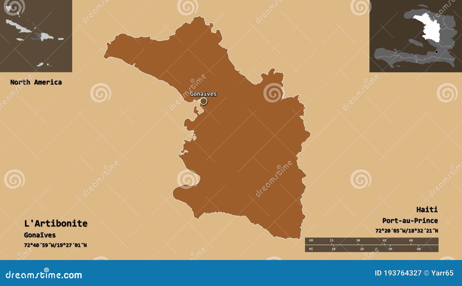 L Artibonite, Department of Haiti,. Previews. Pattern Stock ...