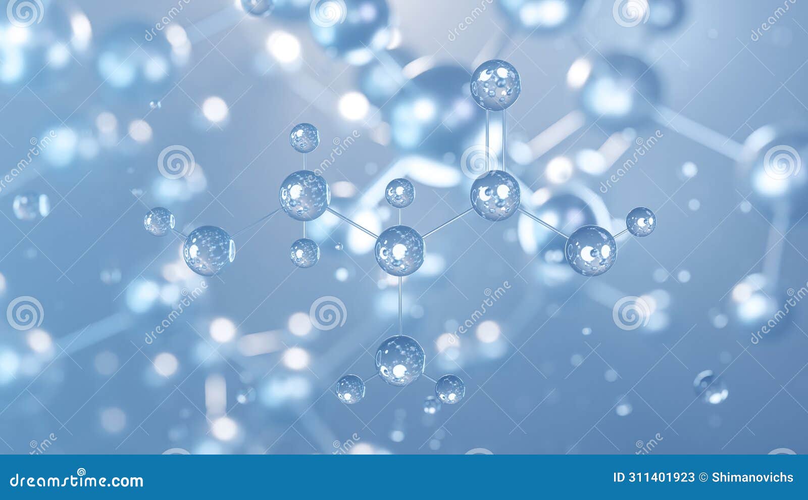 L-cysteine Molecular Structure 3d, Flat Model, Cysteine E920 ...