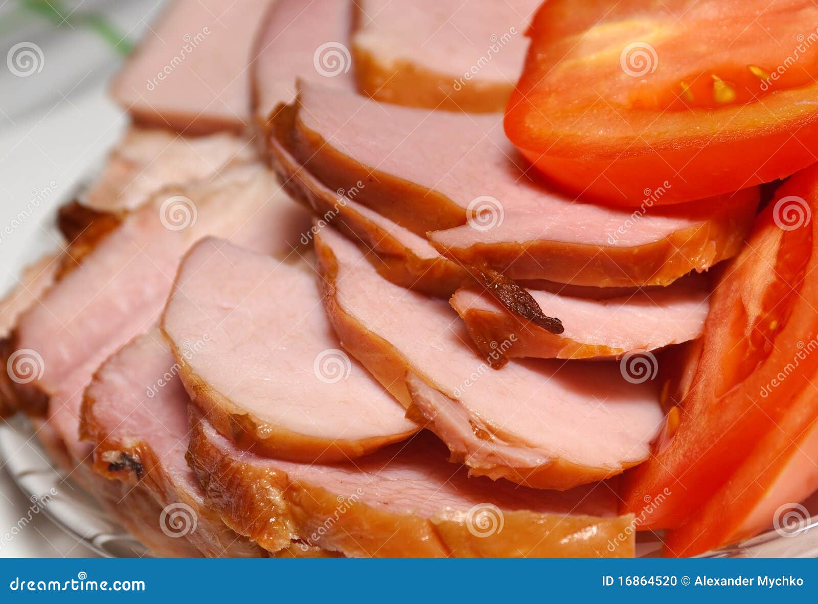 L sliced food arrangement stock photo. Image of eating - 16864520
