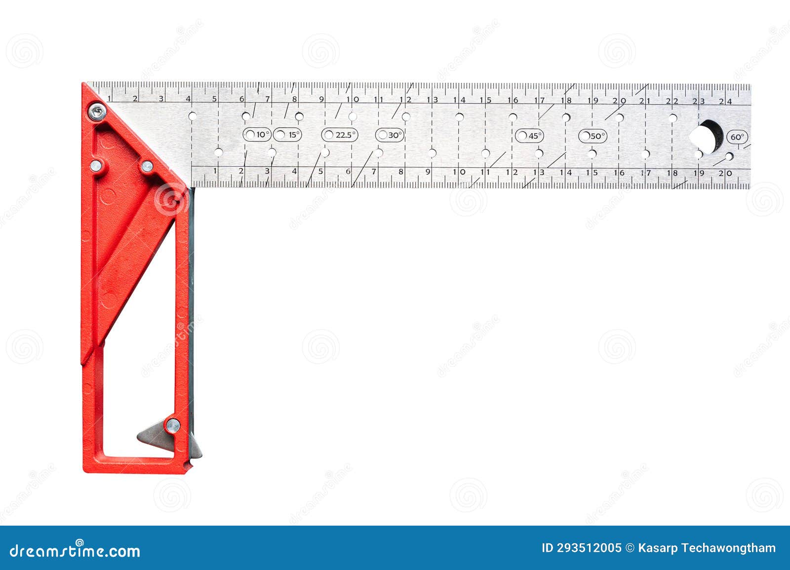 L Square or L Shaped Squares, Measuring Hand Tools for Marking and ...