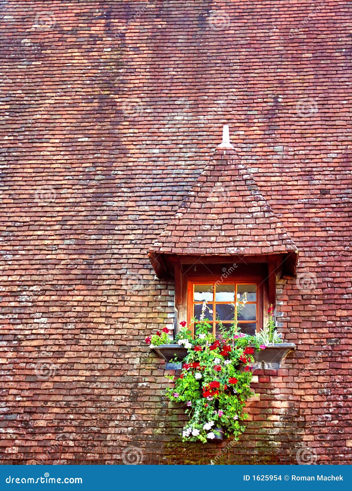 La azotea foto de archivo. Imagen de techado, domingos - 1625954