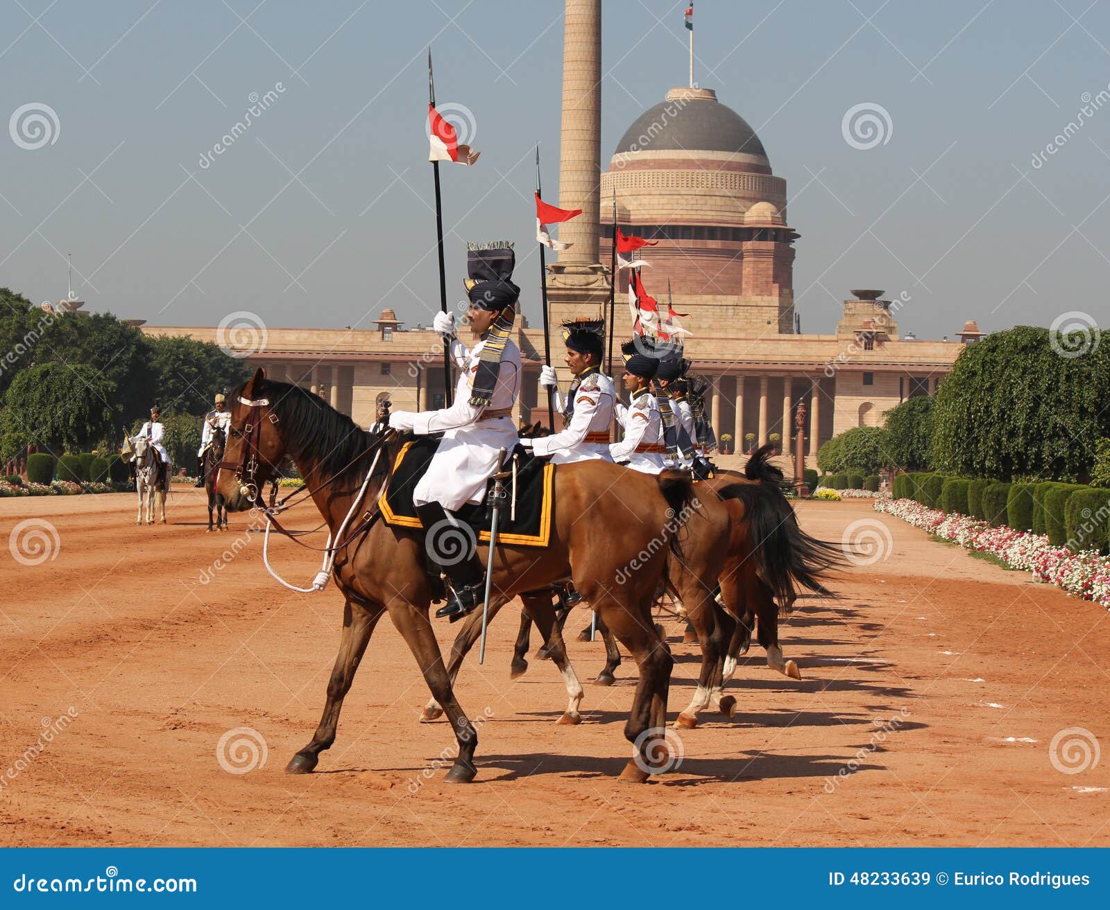 La Bodyguard - India Di Presidente Immagine Stock Editoriale - Immagine ...