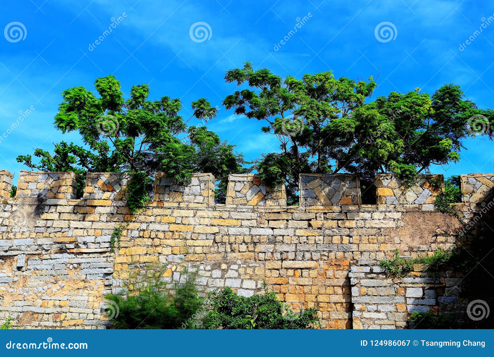 La Ciudad Antigua De Chongwu Imagen de archivo - Imagen de oriental ...