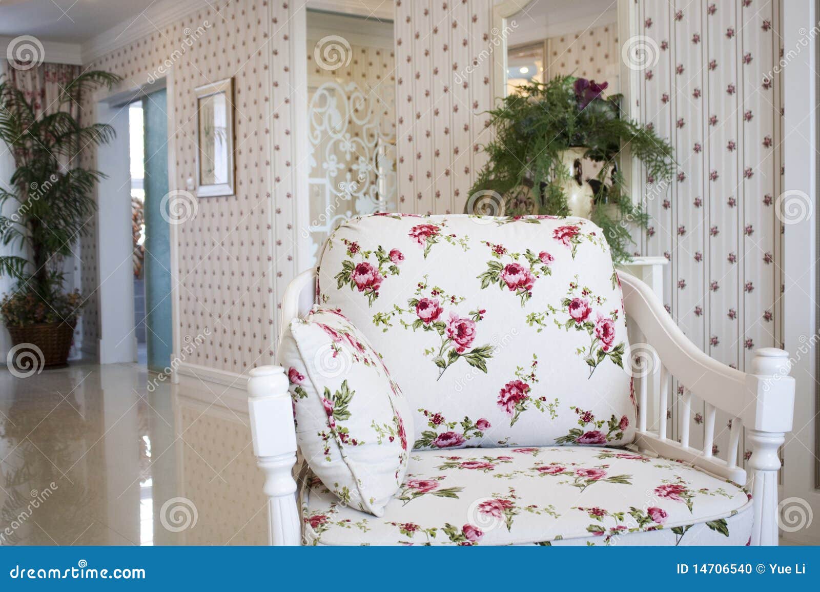 La forma de vida americana foto de archivo. Imagen de muebles - 14706540