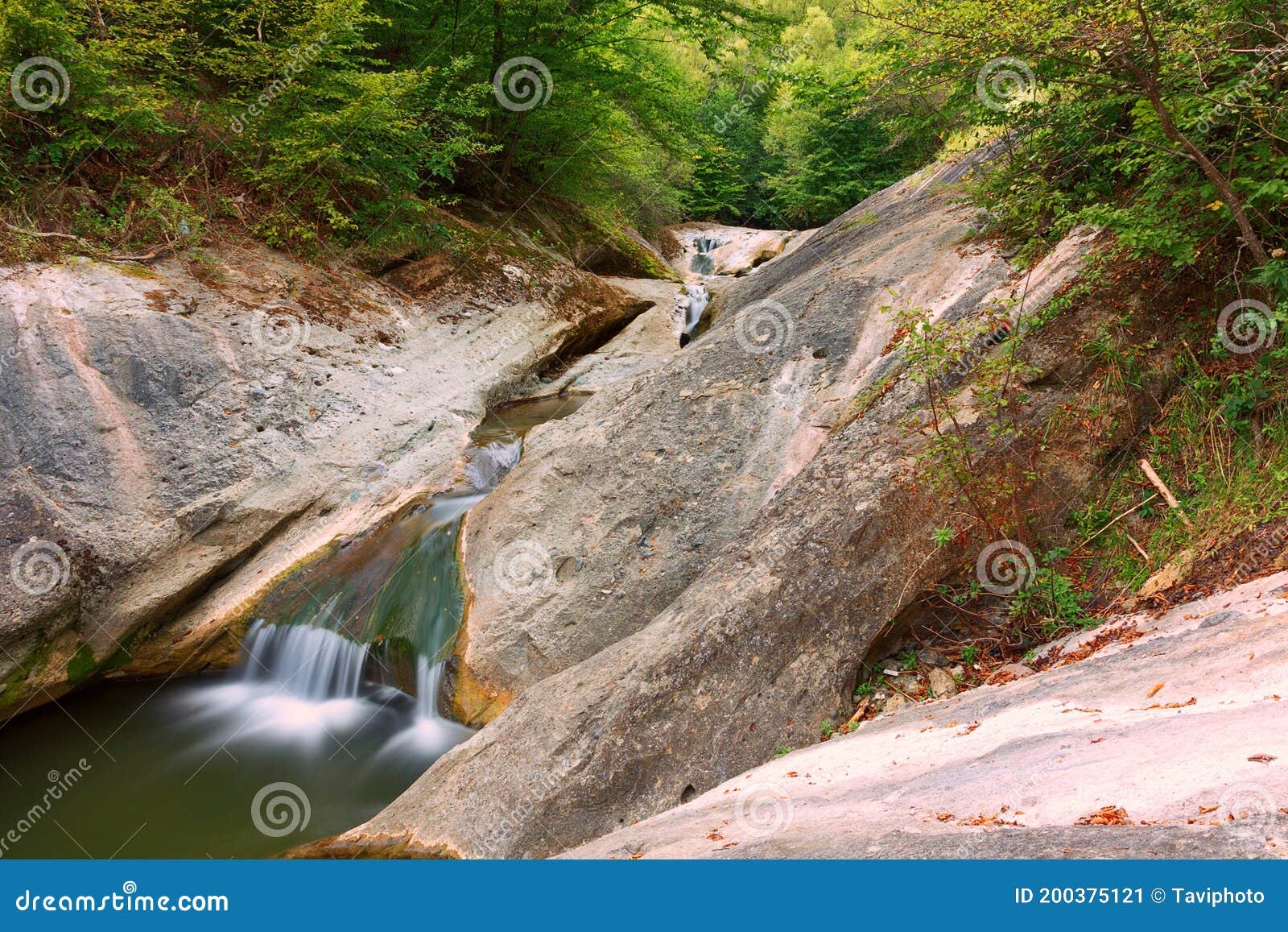 La Gavane Rock Formation in Apuseni Stock Image - Image of magic ...