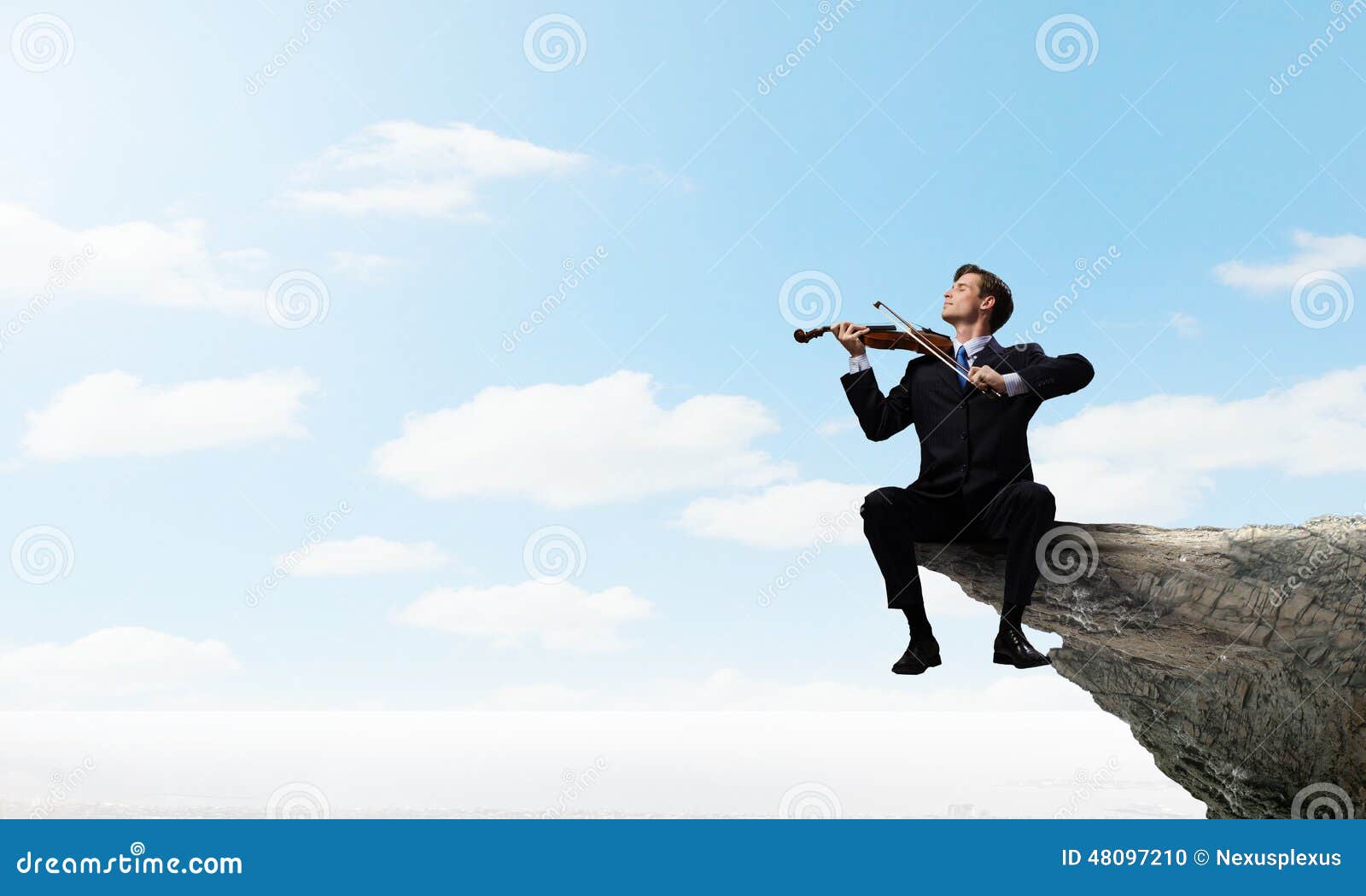 ¡La Gente Talentosa Debe Estar En El Top! Foto de archivo - Imagen de ...