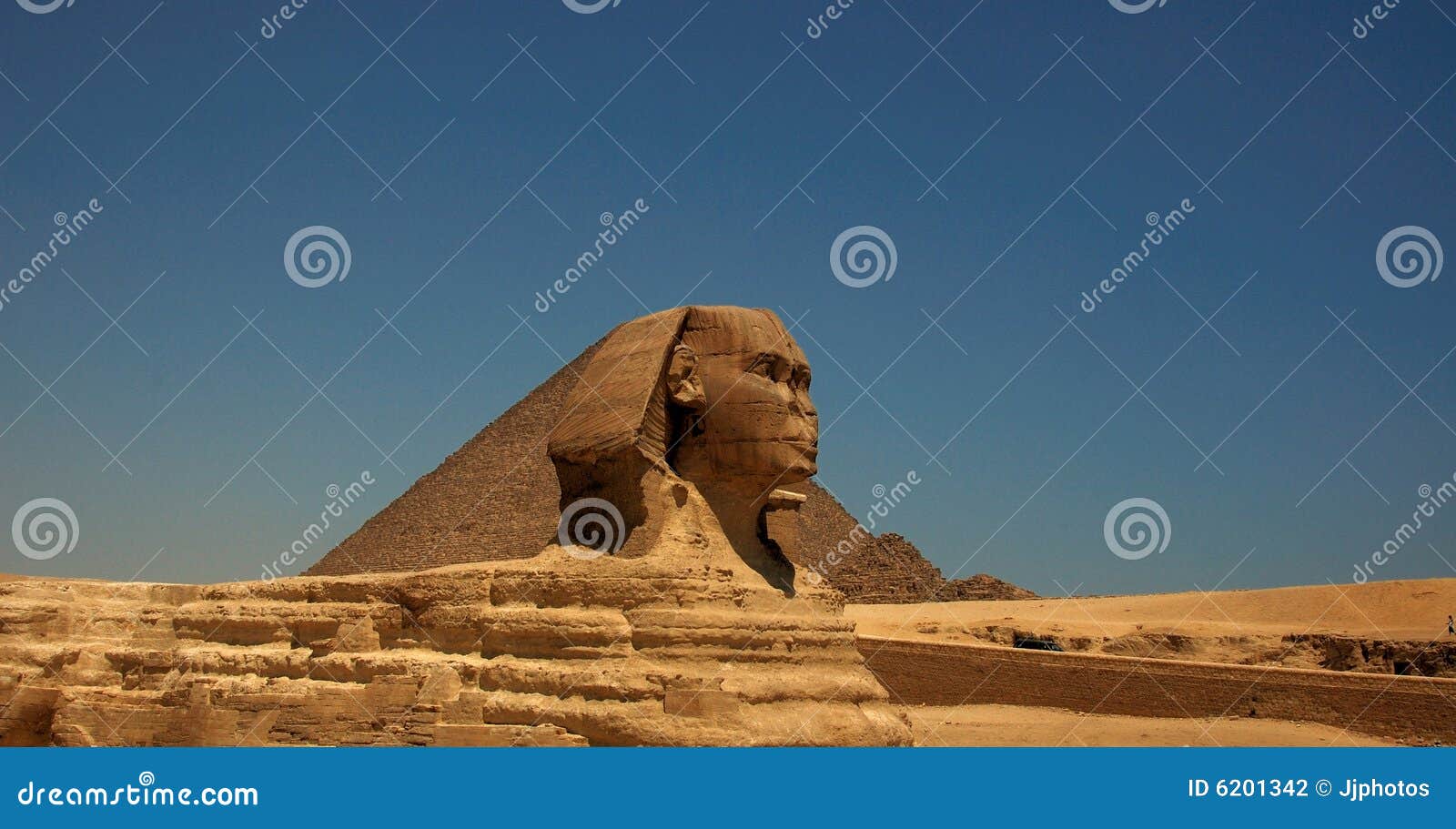 La gran esfinge de Giza 2 foto de archivo. Imagen de desierto - 6201342