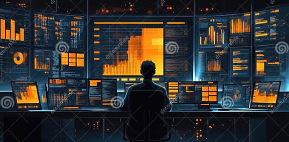 La Importancia Del Control De Versiones En La Gestión De Documentos Stock de ilustración ...