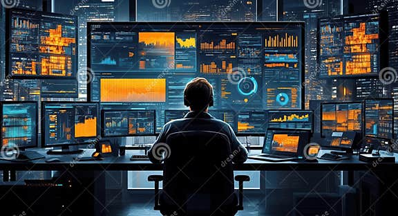 La Importancia Del Control De Versiones En La Gestión De Documentos Stock de ilustración ...