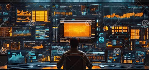 La Importancia Del Control De Versiones En La Gestión De Documentos Stock de ilustración ...