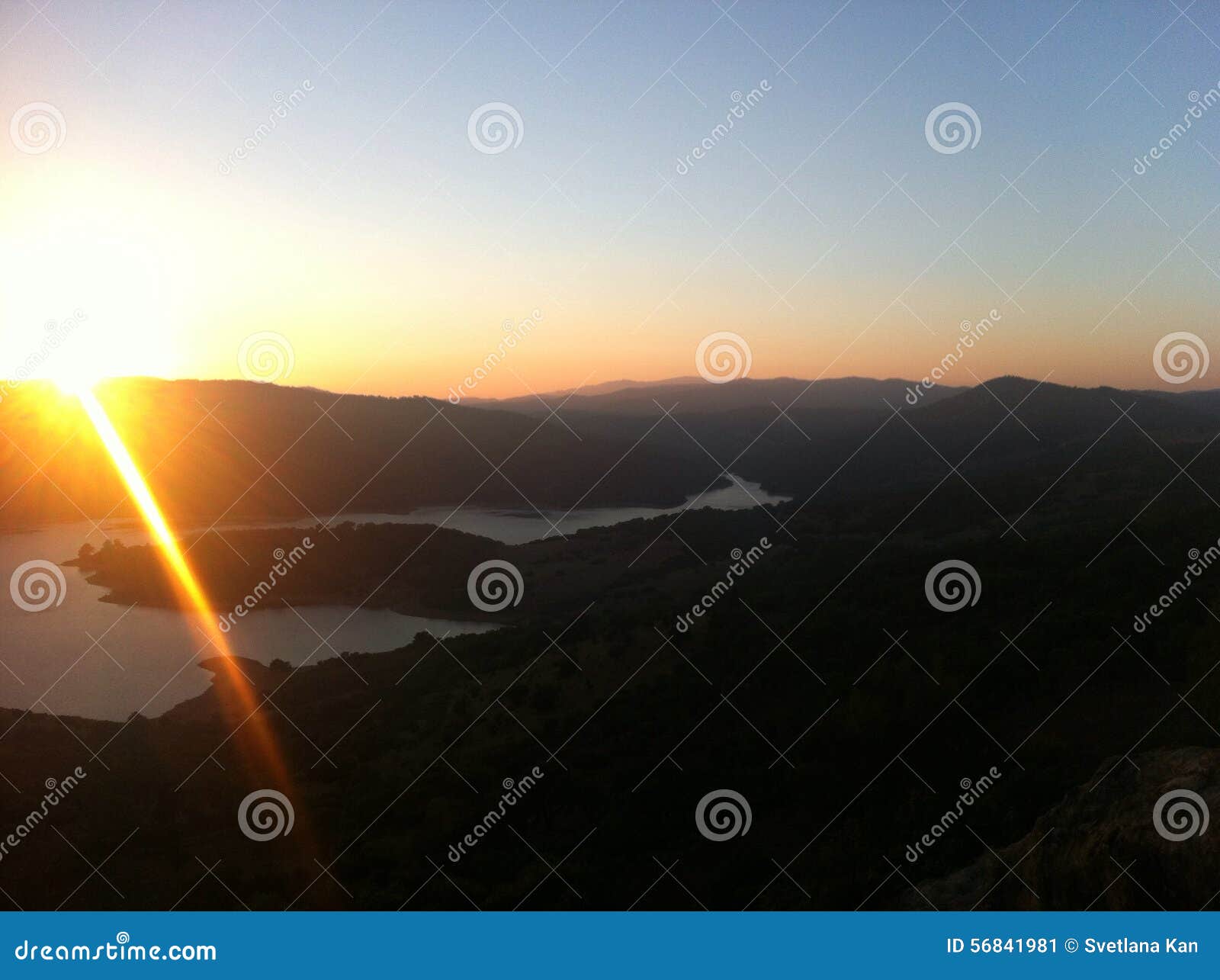 La Linea de la Conception stock image. Image of linea - 56841981