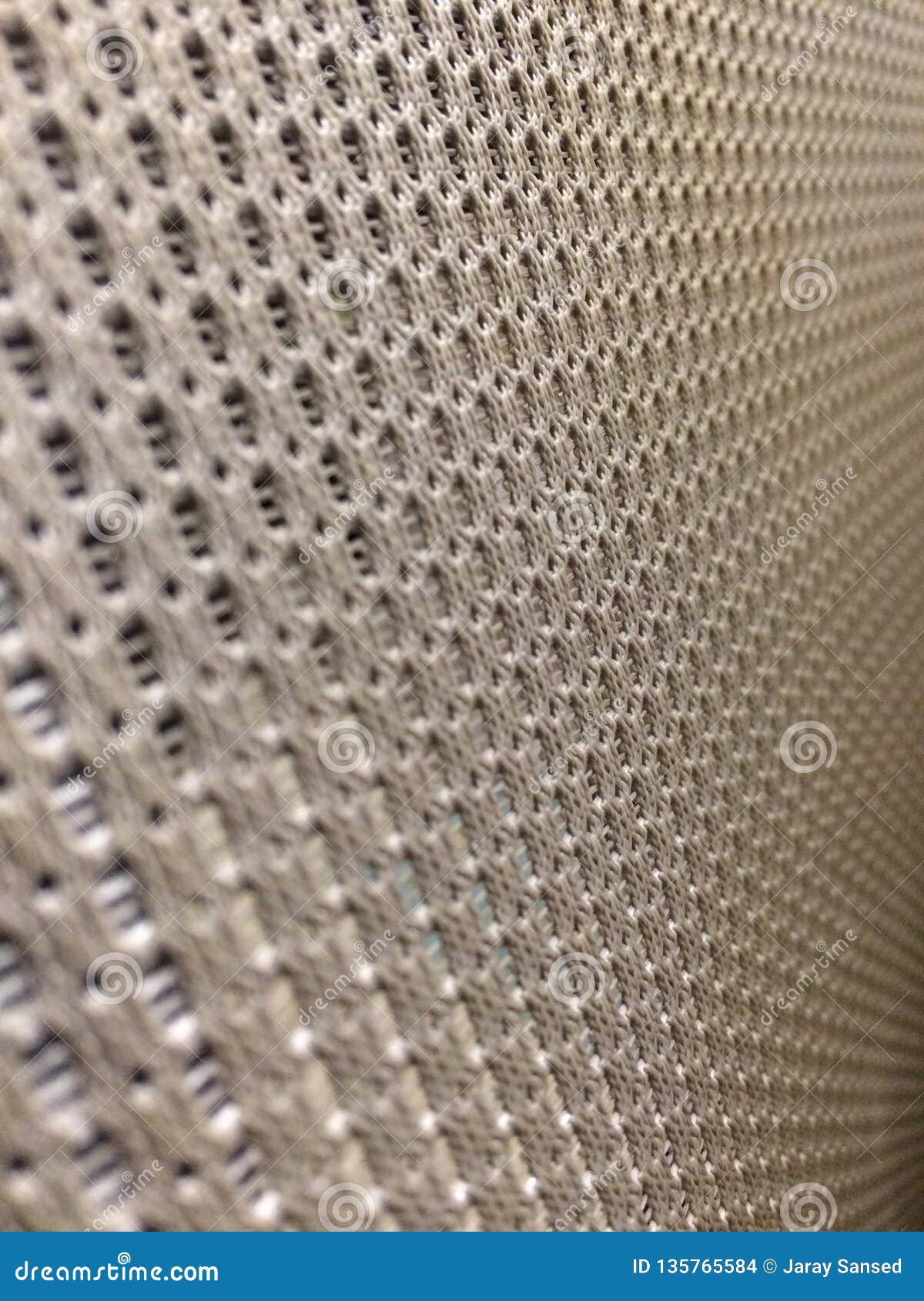 La Malla Es Tan Tensa Estirado Foto de archivo - Imagen de tela ...