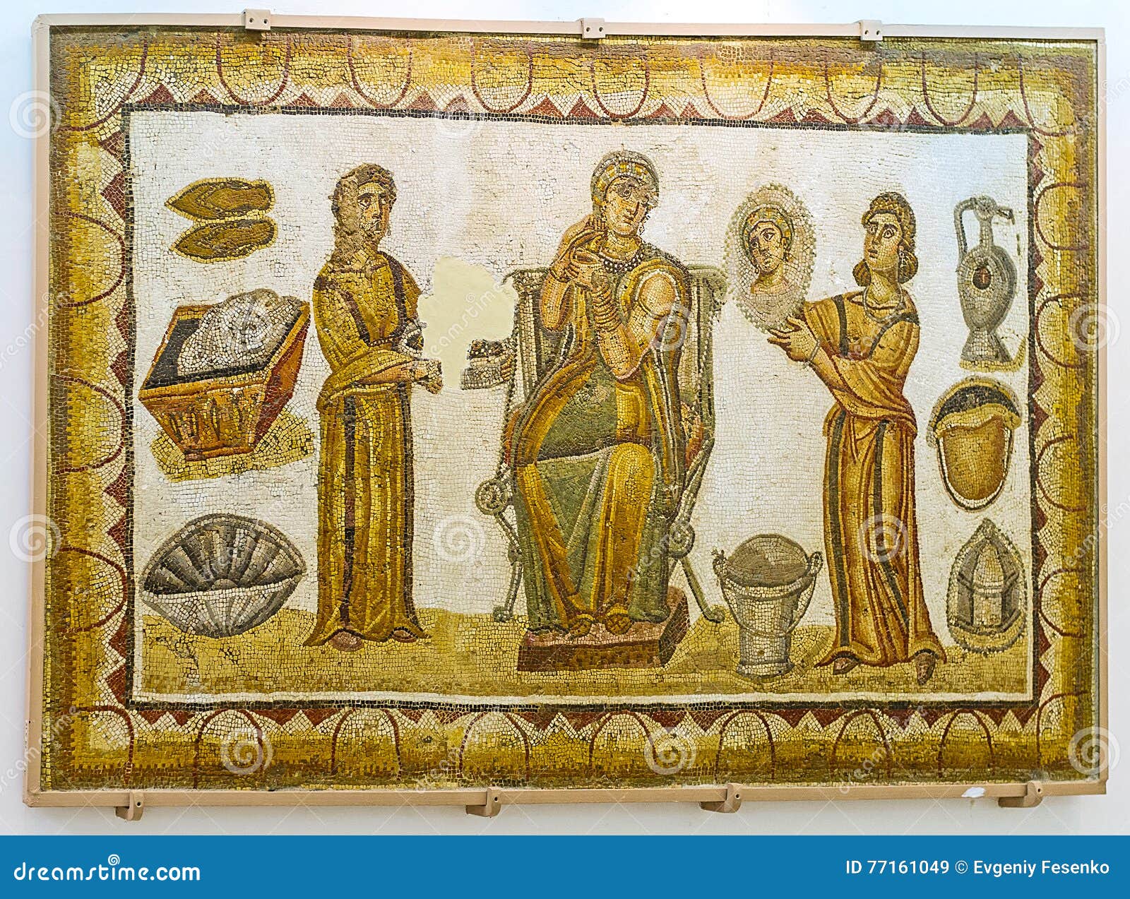 La matrona romana imagen de archivo editorial. Imagen de ciudad - 77161049