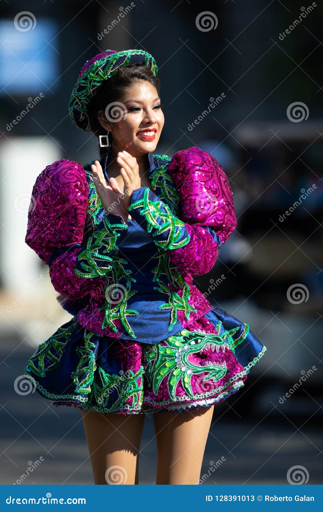 La parata di CC di festa fotografia stock editoriale. Immagine di ...