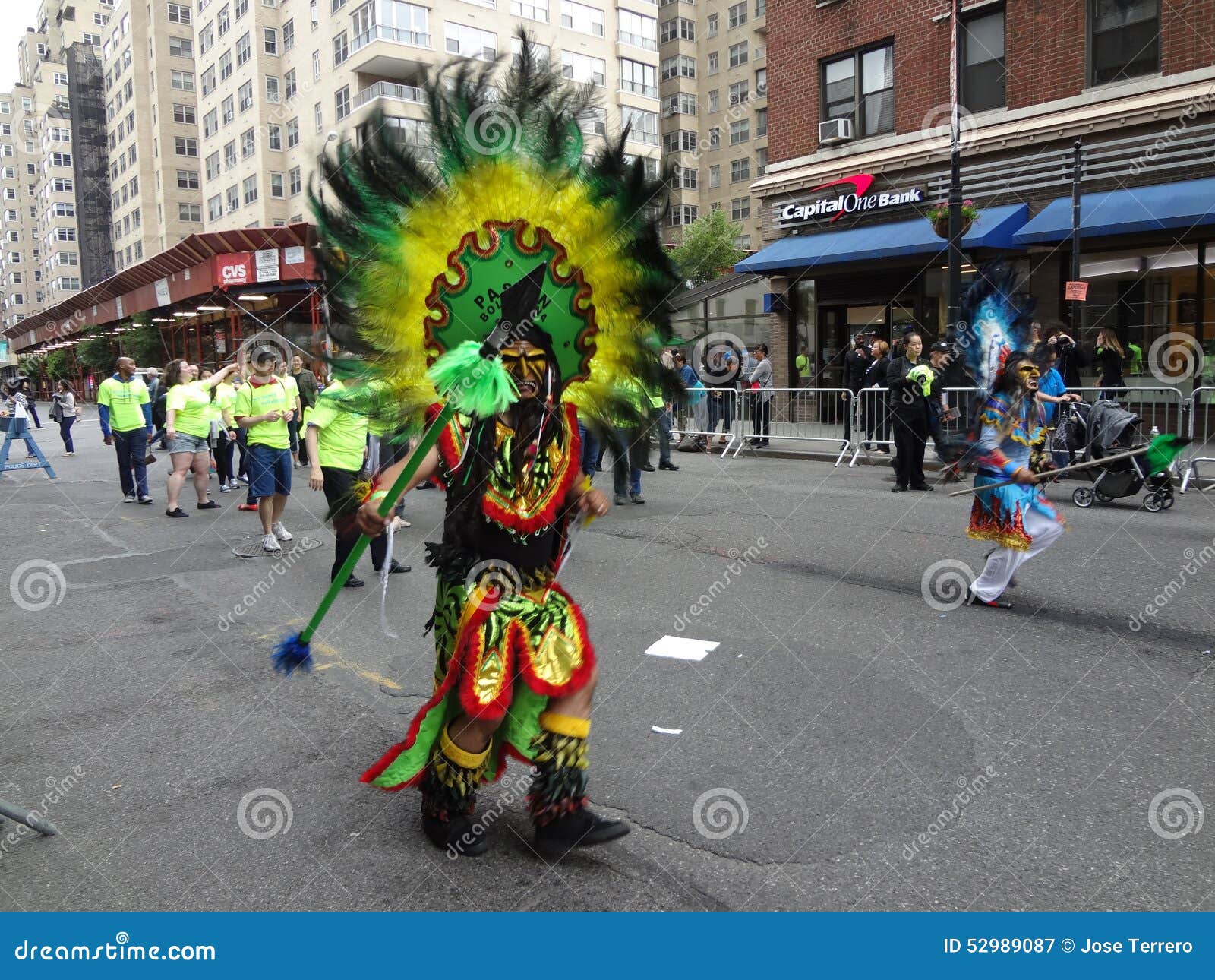 La Parata New York 2 Di 2013 Balli Fotografia Editoriale - Immagine di ...