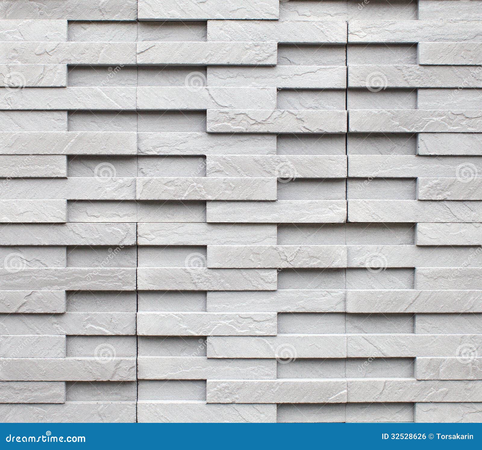 La pared moderna foto de archivo. Imagen de losa, concreto - 32528626