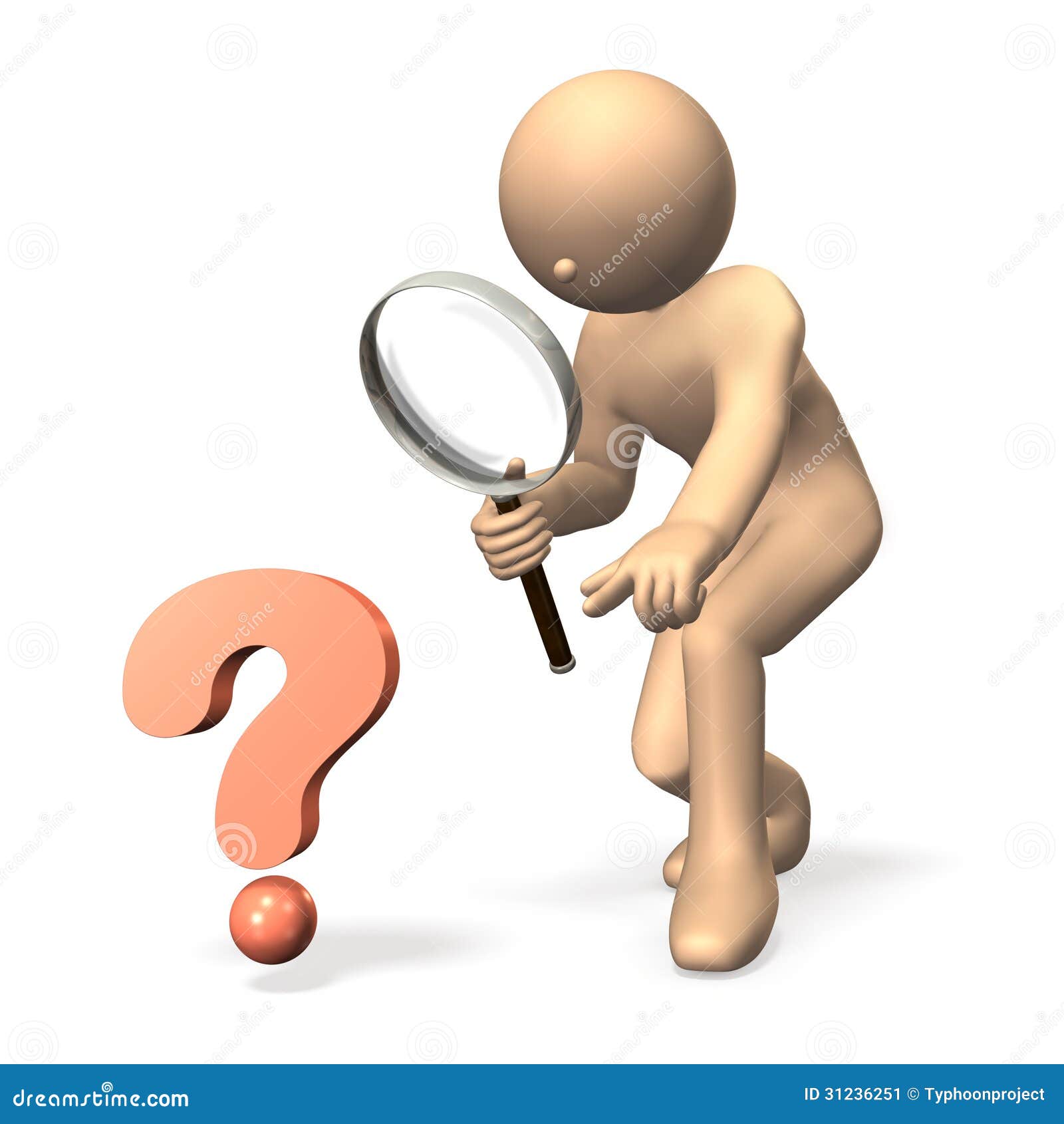 La Persona Está Observando. Imagen de archivo - Imagen: 31236251