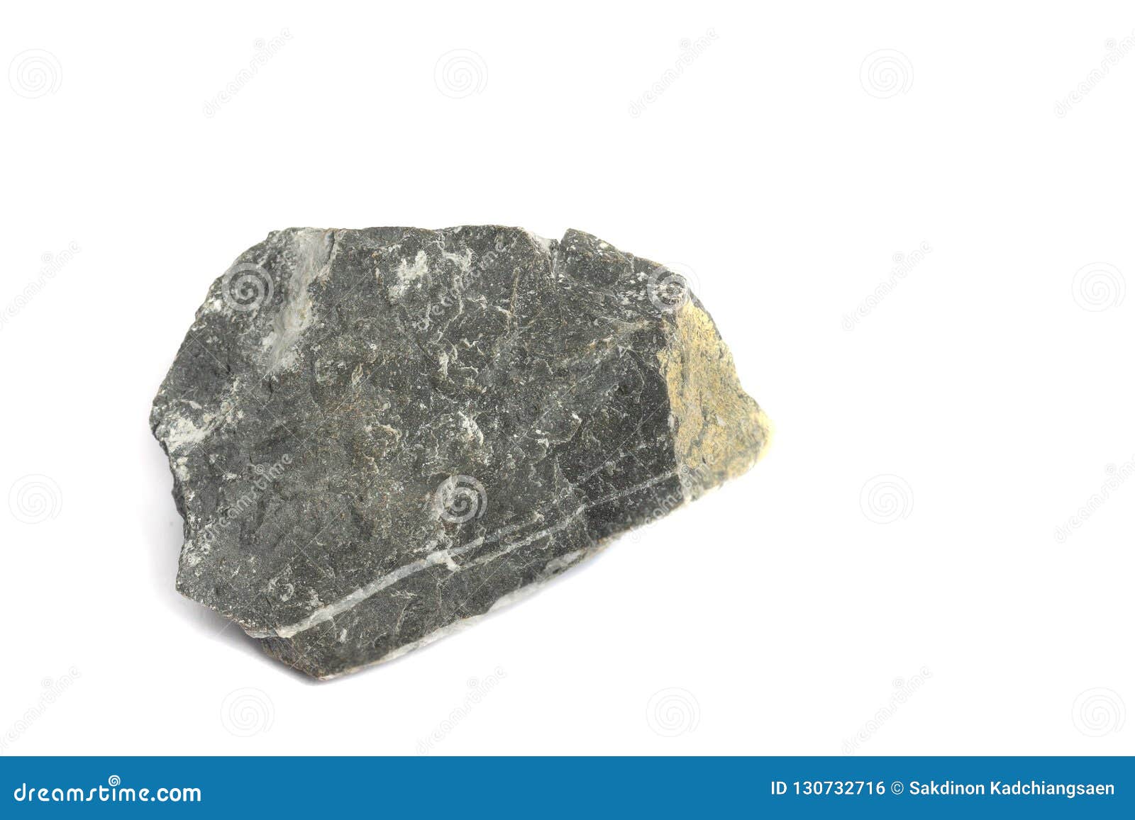 La piedra de cal foto de archivo. Imagen de industria - 130732716