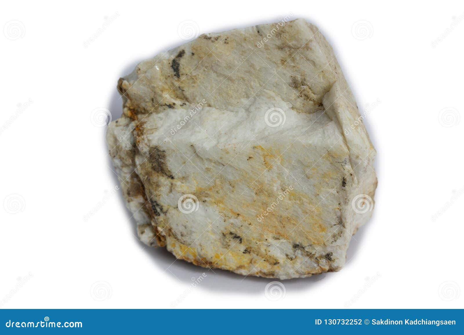 La piedra del feldespato foto de archivo. Imagen de cristal - 130732252