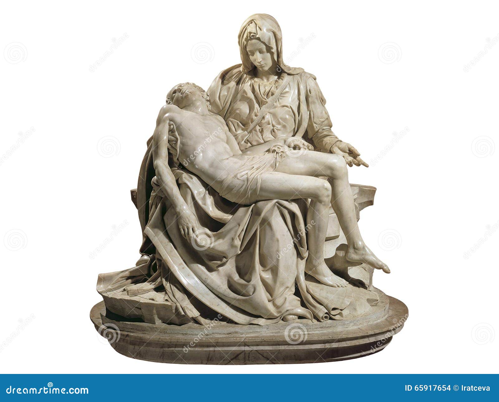 La Pieta Saint Peter Basilica Vatican Editorial Stock Image - Image of ...