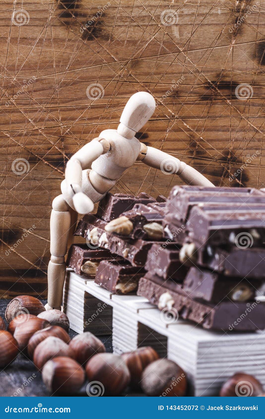 La presentaci?n E foto de archivo. Imagen de paleta - 143452072