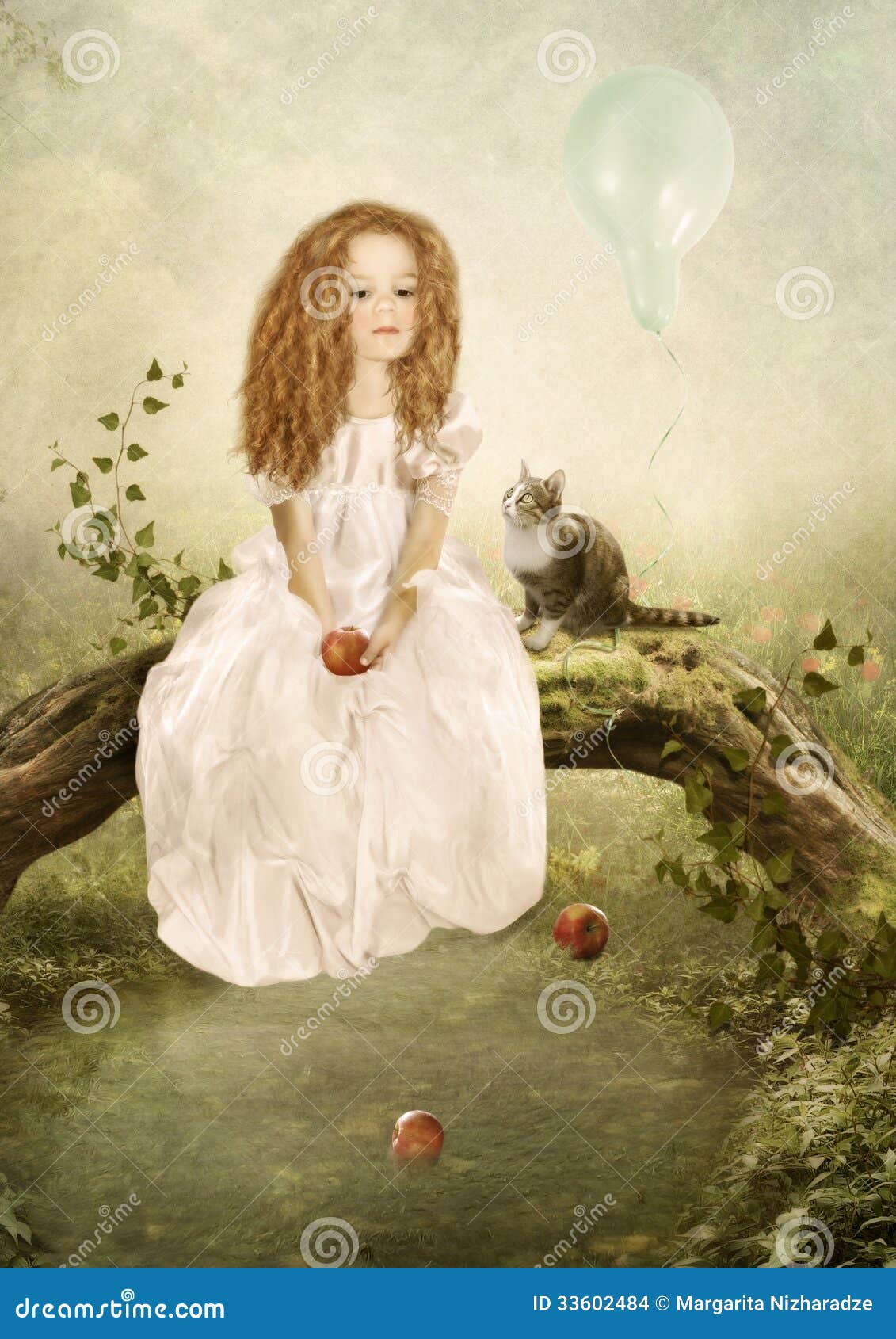 La Princesa Triste Imagenes de archivo - Imagen: 33602484