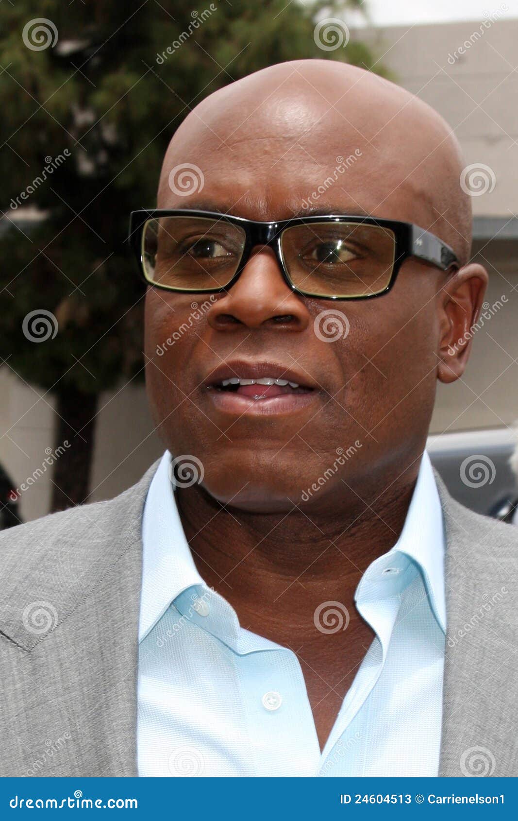 "LA" Reid,LA Reid Editorial Stock Photo - Image of talent, galen: 24604513