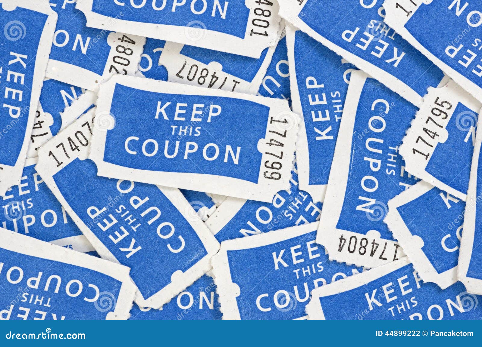 La rifa marca el fondo foto de archivo. Imagen de azul - 44899222