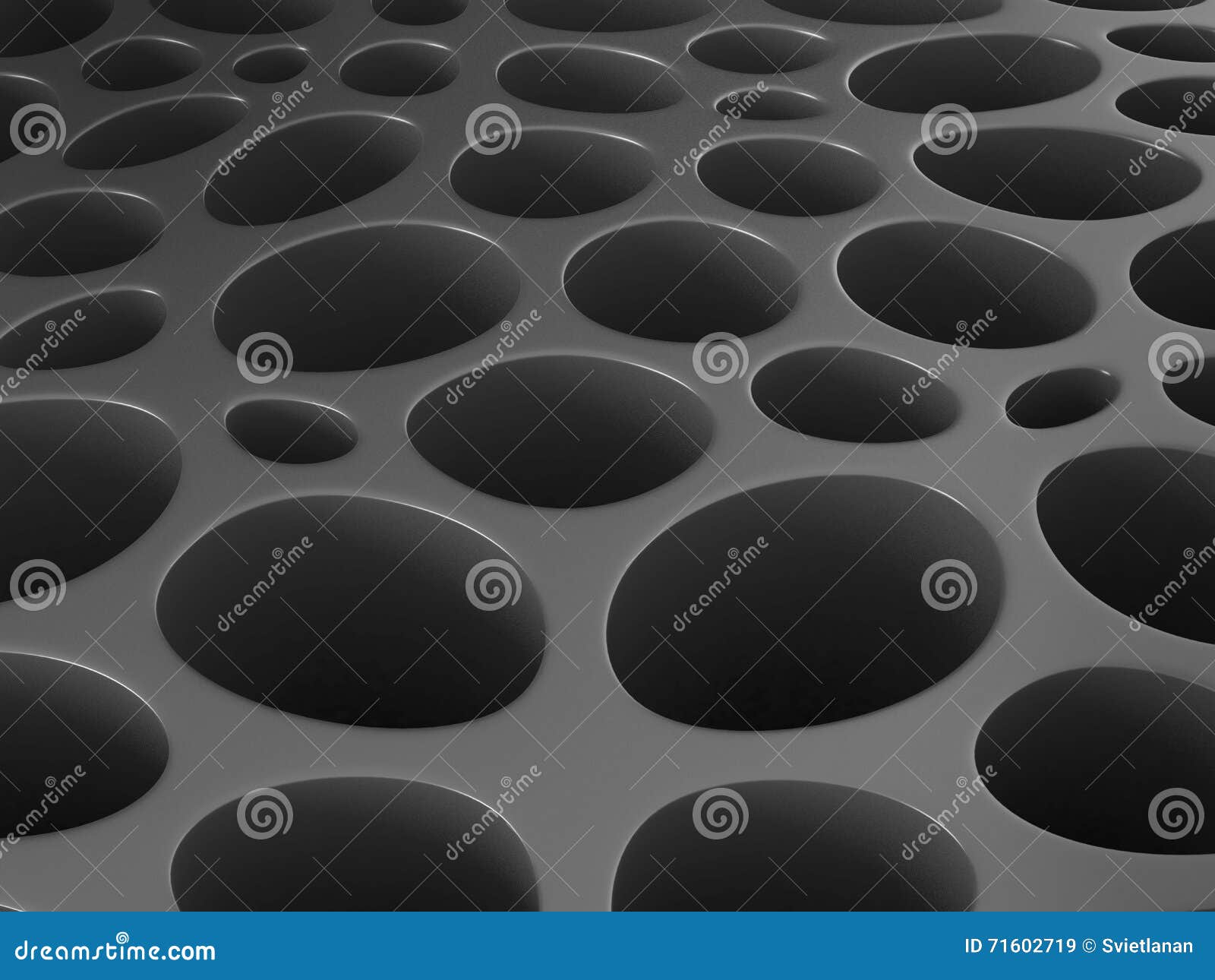 La structure poreuse illustration stock. Illustration du polymère ...