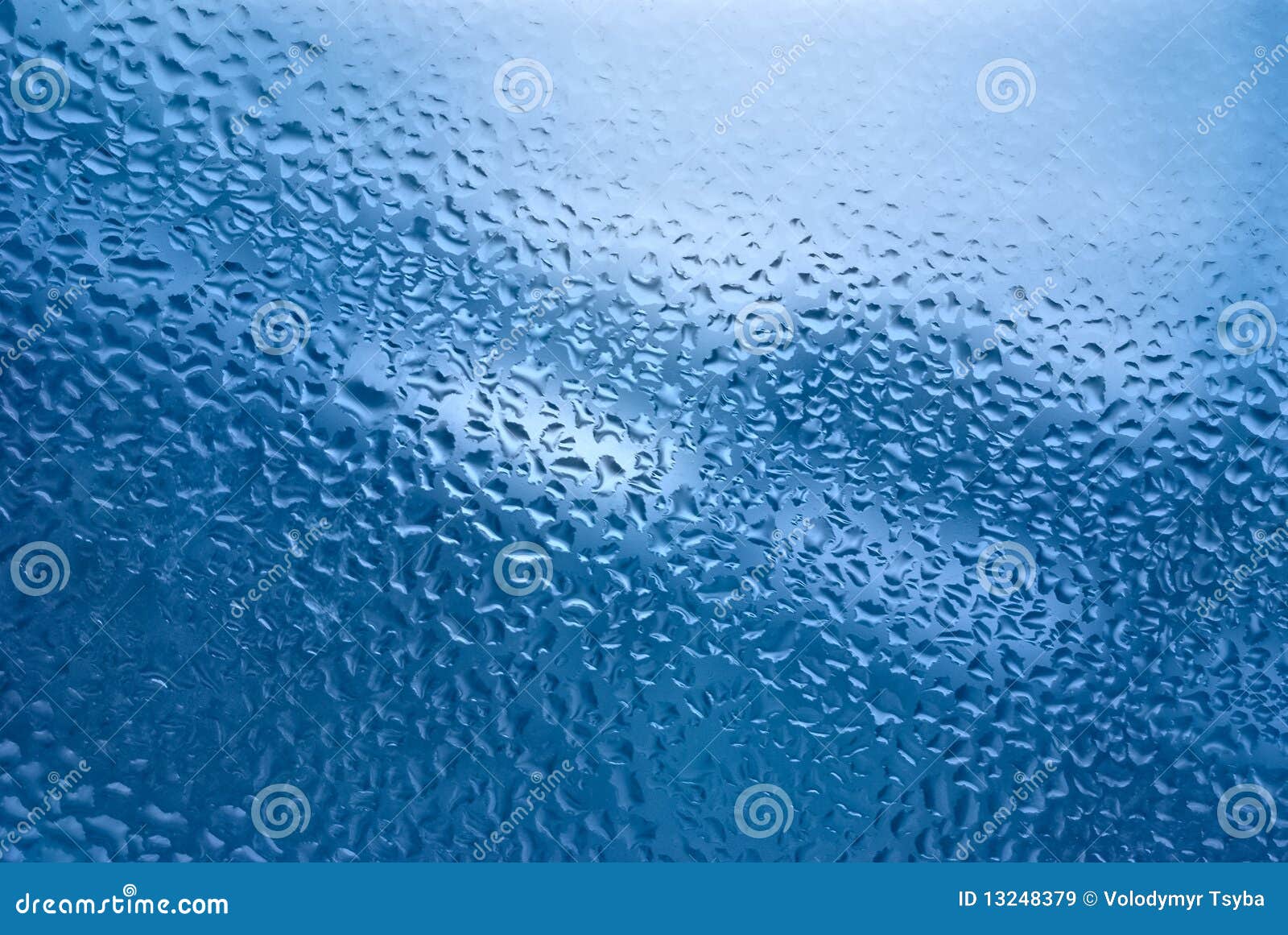 La struttura bagnata immagine stock. Immagine di bolle - 13248379