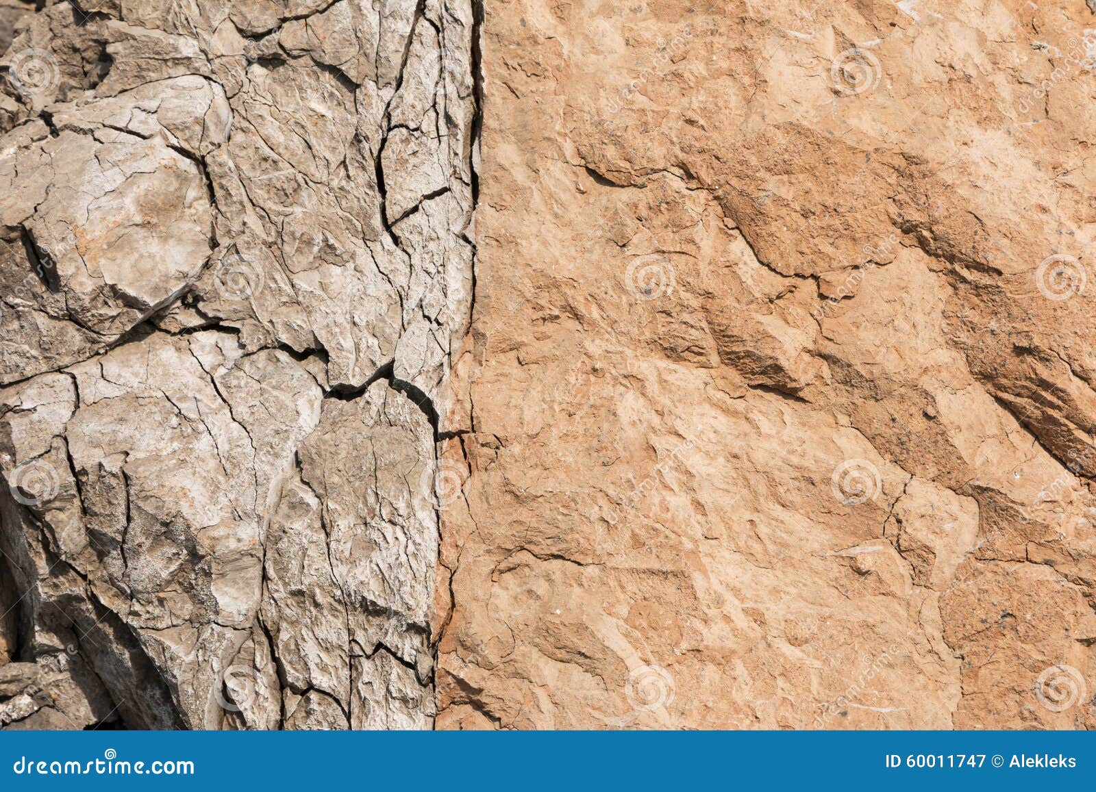 La Struttura Dell'argilla Colorata Due Immagine Stock - Immagine di ...