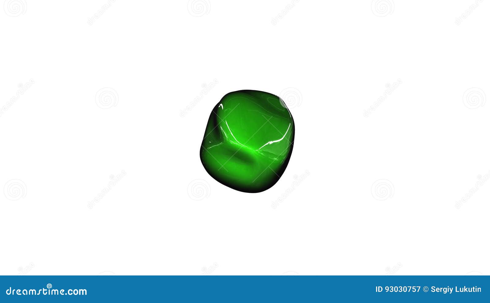 La Superficie Colorida Ondulada, Transforma De Forma Amorfa Imagen de ...