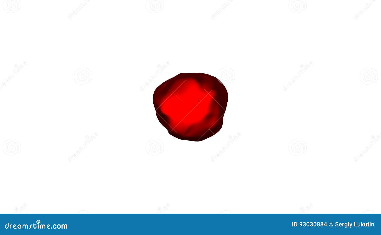 La Superficie Colorida Ondulada, Transforma De Forma Amorfa Stock de ...