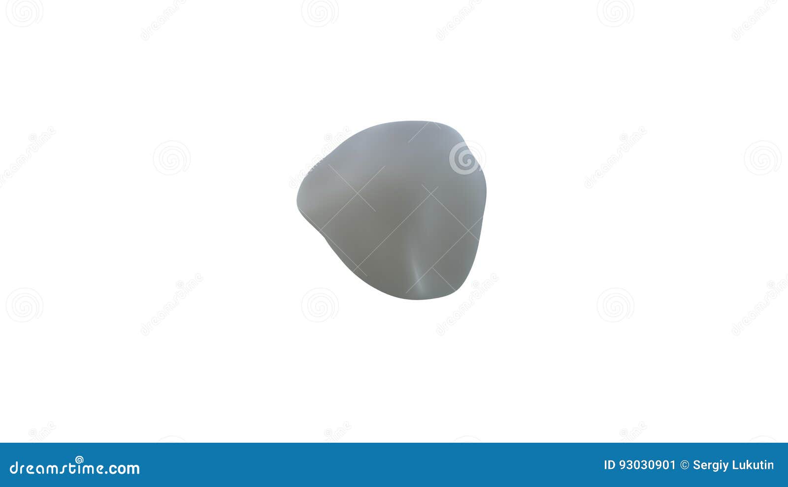 La Superficie Colorida Ondulada, Transforma De Forma Amorfa Stock de ...