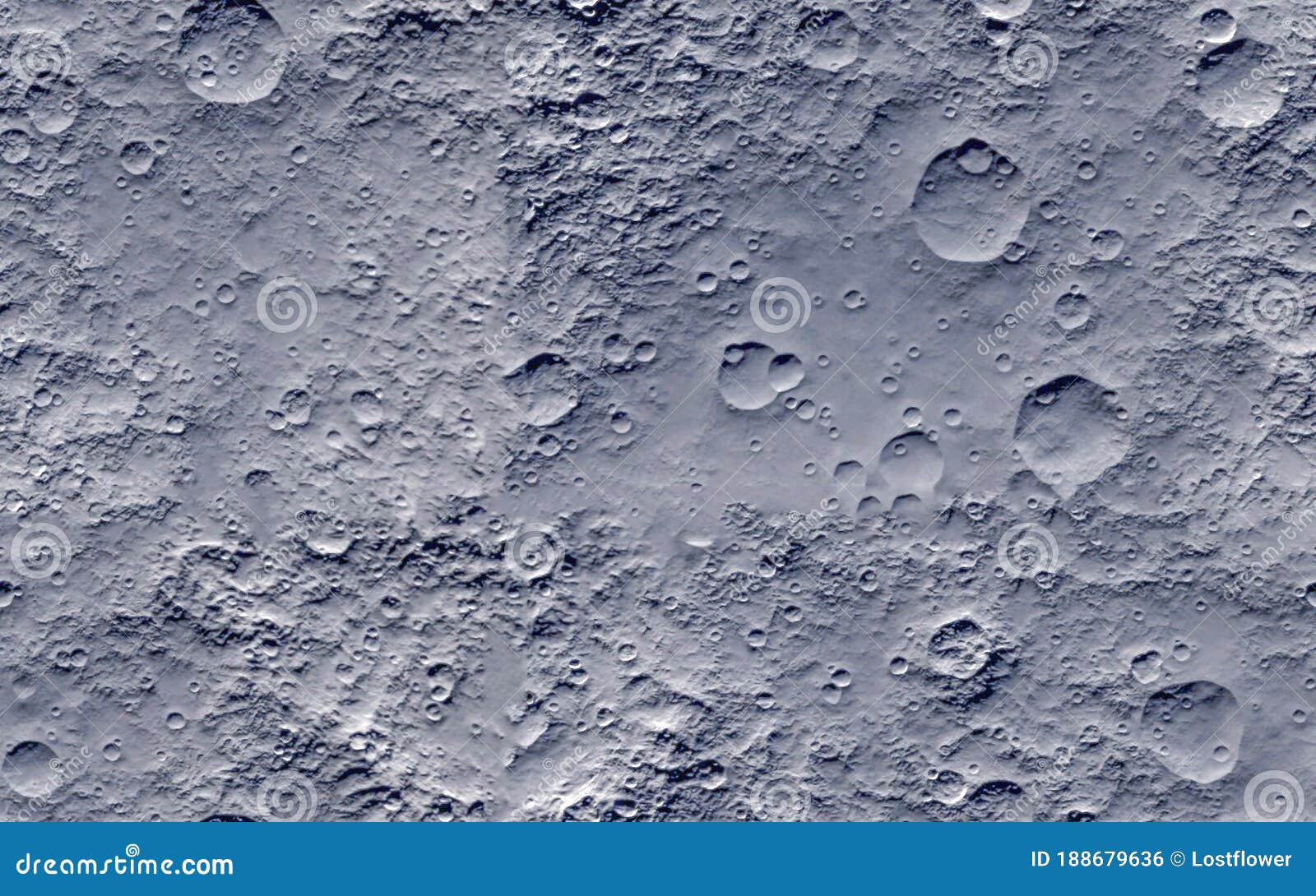 La Surface De La Lune. Fond Continu De Texture. Photo stock - Image du ...