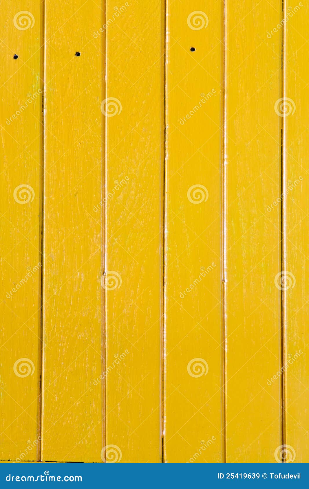 La Textura De Madera En Color Amarillo Imagen de archivo - Imagen de ...