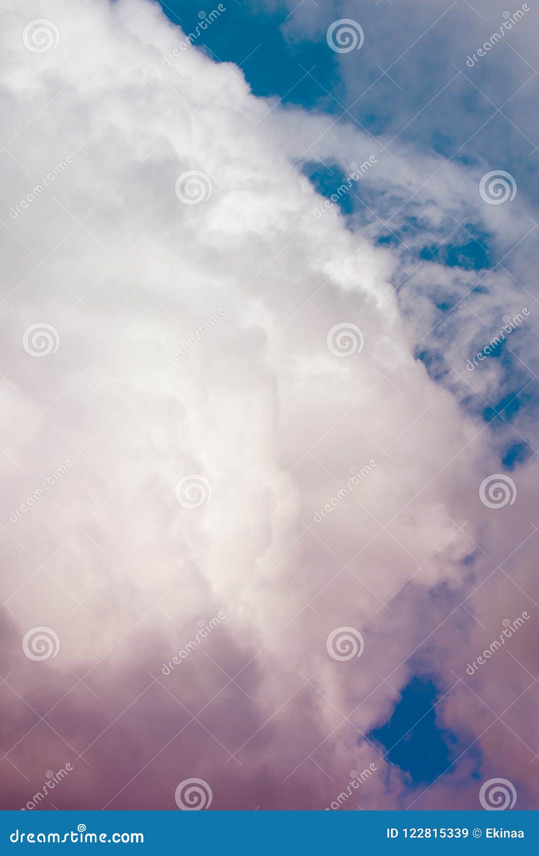 La textura de nubes imagen de archivo. Imagen de majestuoso - 122815339