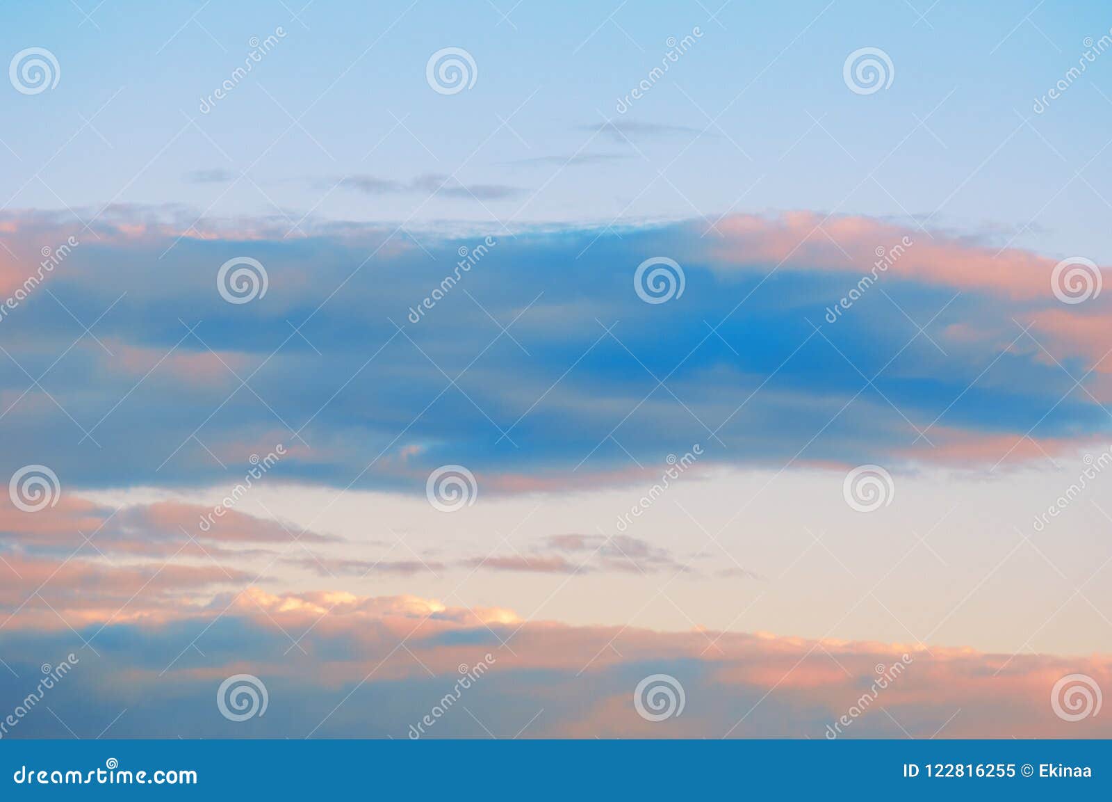 La textura de nubes imagen de archivo. Imagen de cielo - 122816255