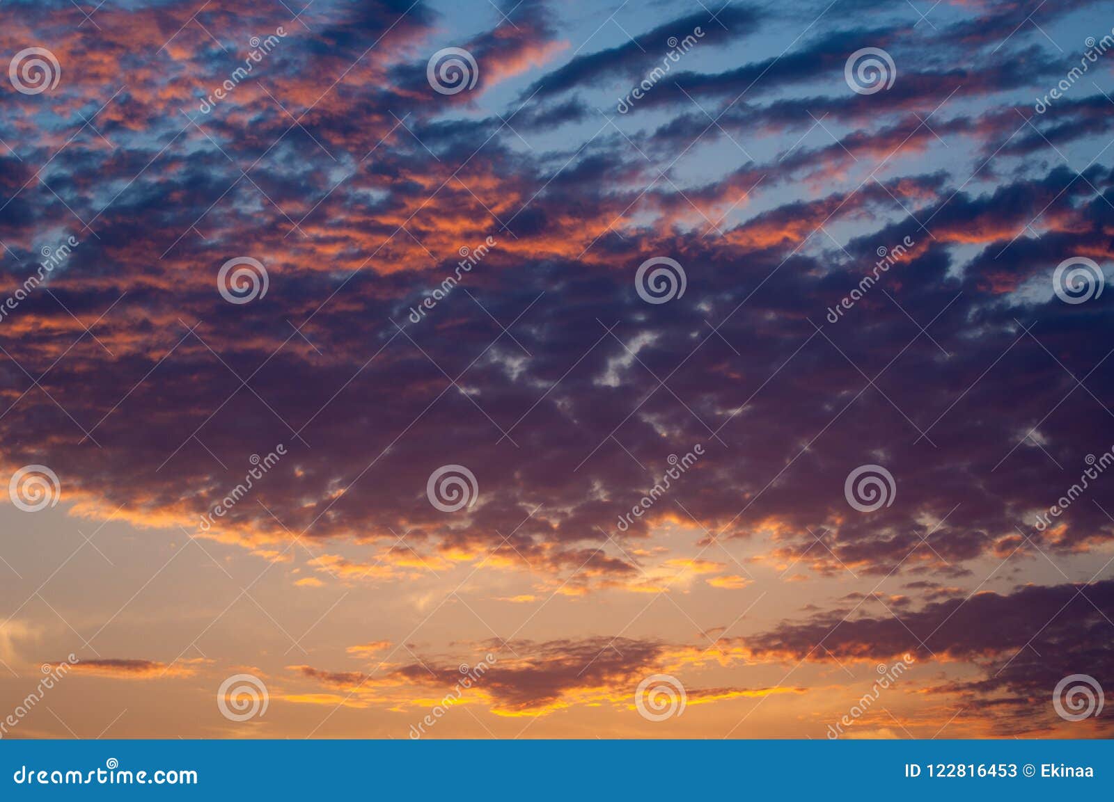 La textura de nubes imagen de archivo. Imagen de nube - 122816453