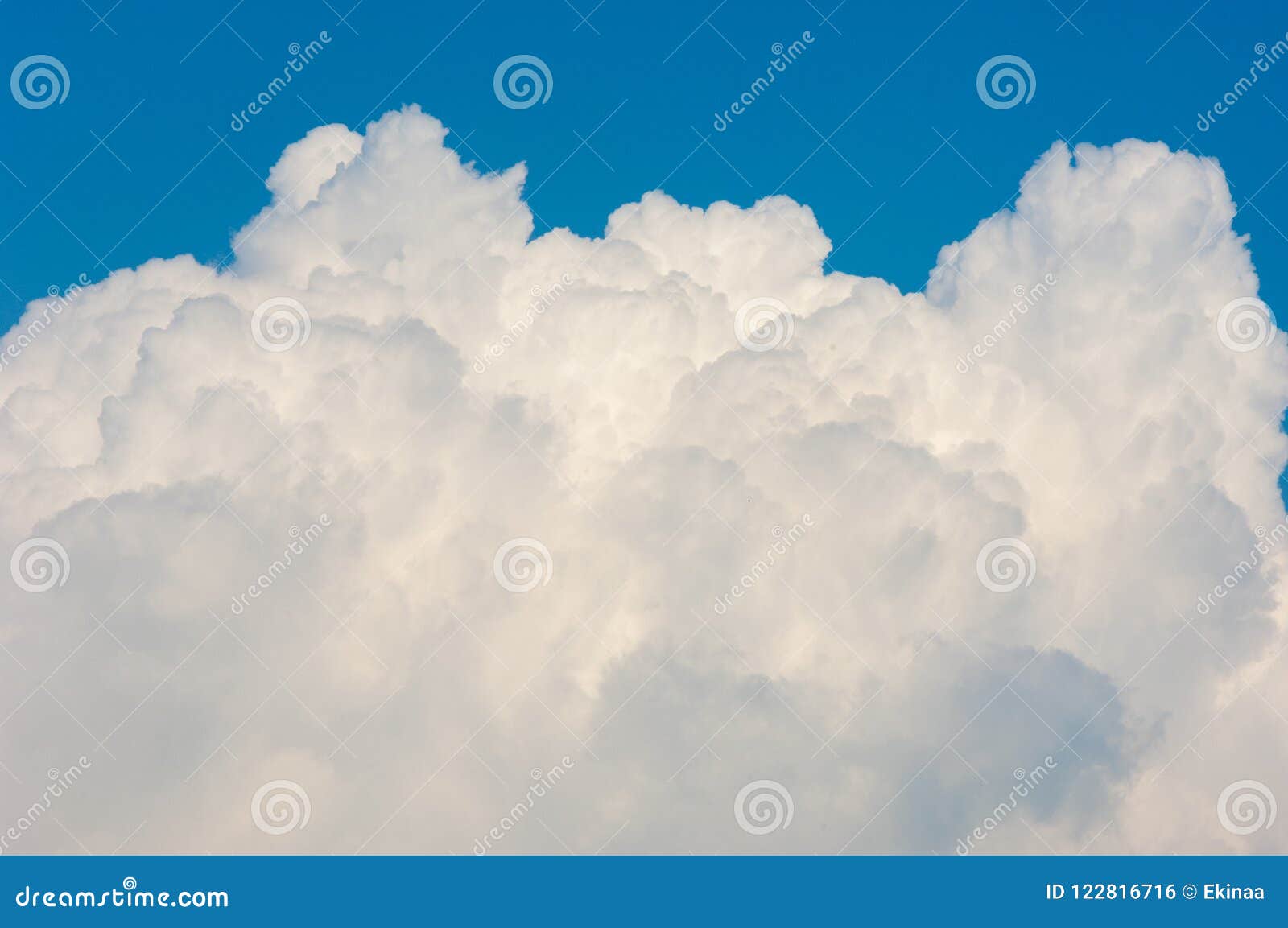 La textura de nubes foto de archivo. Imagen de belleza - 122816716