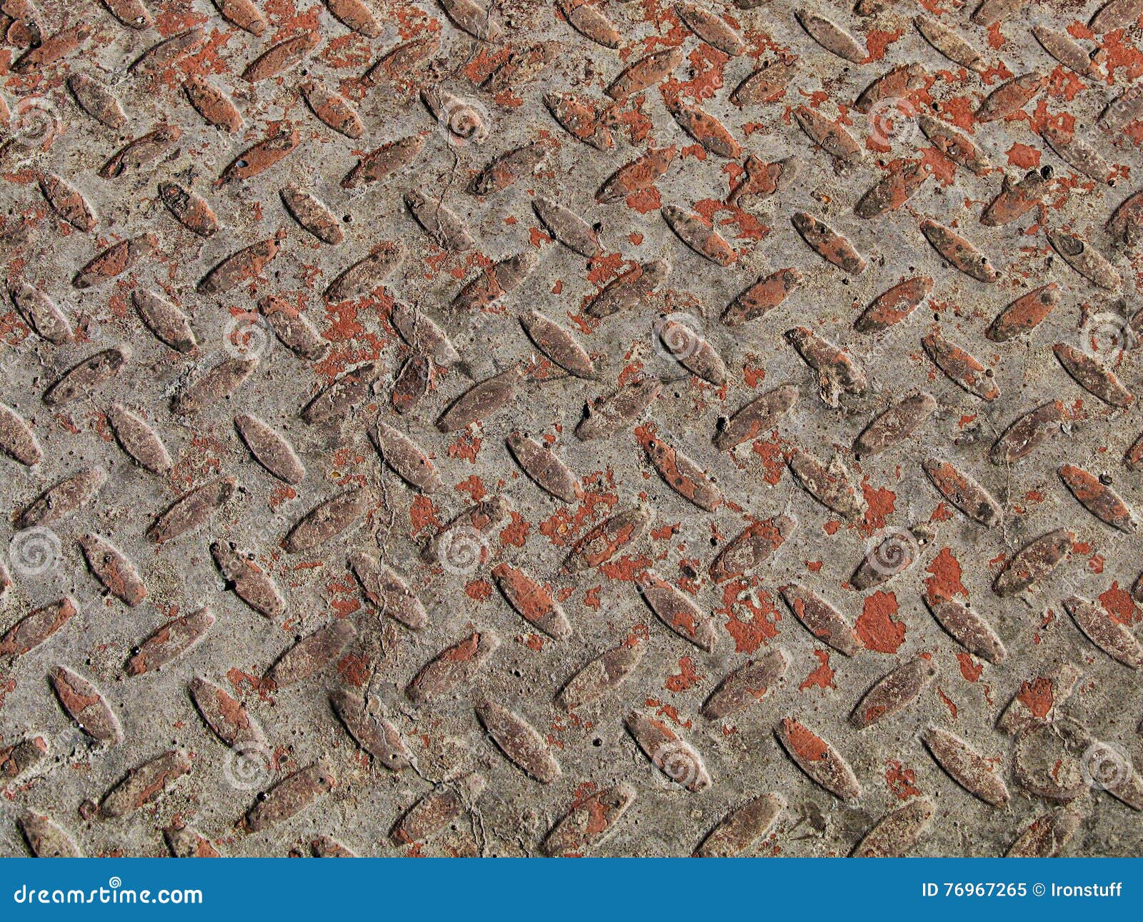 La Textura Del Piso Del Metal Imagen de archivo - Imagen de metal ...