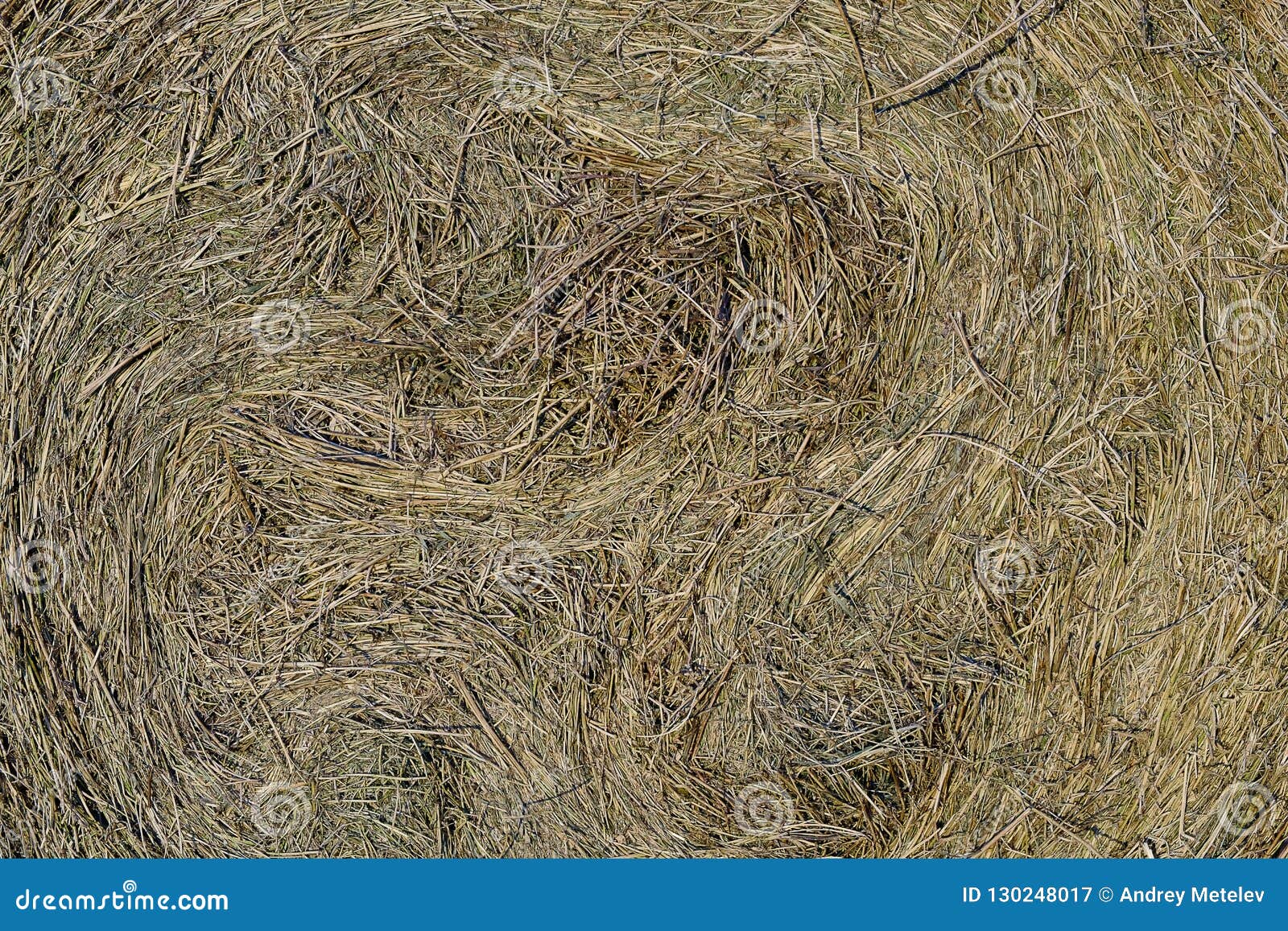 La Textura Es Extruida, Retorcida En Un Rollo Imagen de archivo ...