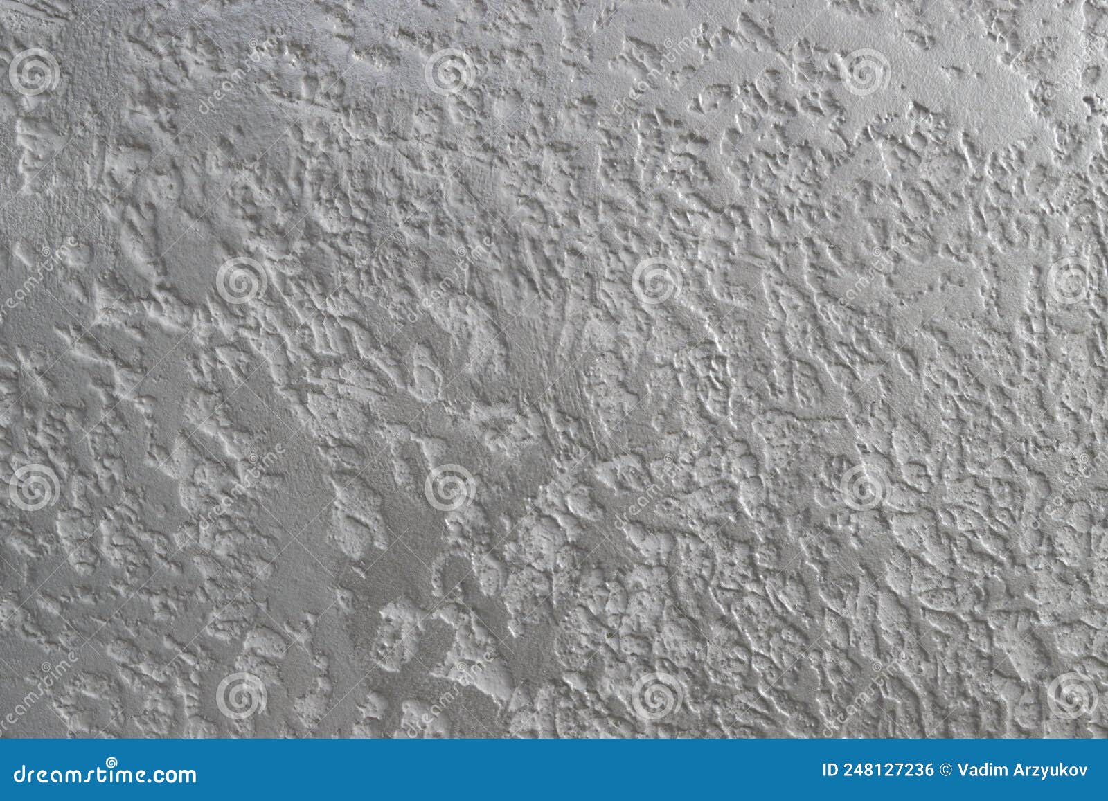 La Textura Granulada Del Escayola De Pared. Foto de archivo - Imagen de ...