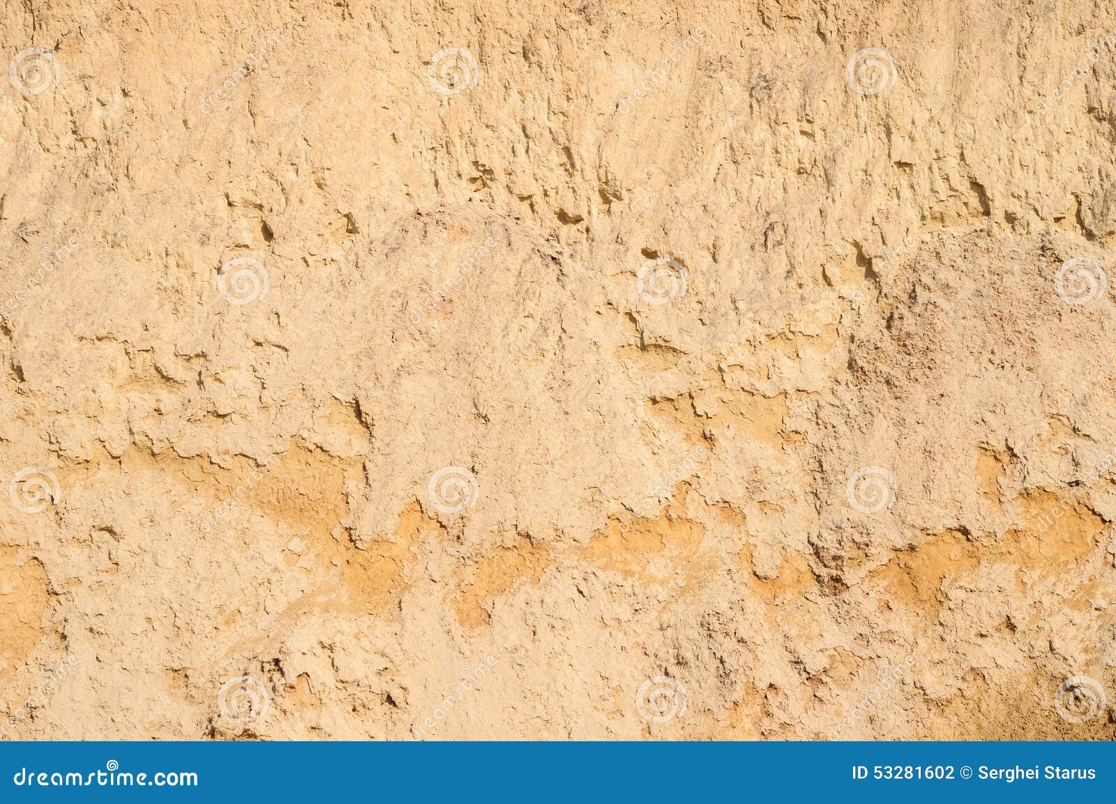 La texture de l'argile photo stock. Image of abstrait - 53281602